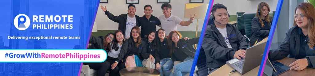 Job Opening: Remote Philippines – Philippine Women's University